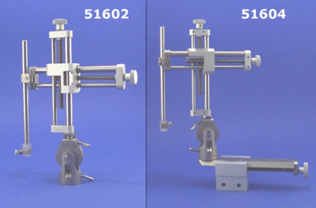 Stoelting Standard Manipulator Arm Standard, Left; 2 axes:Animal Care ...