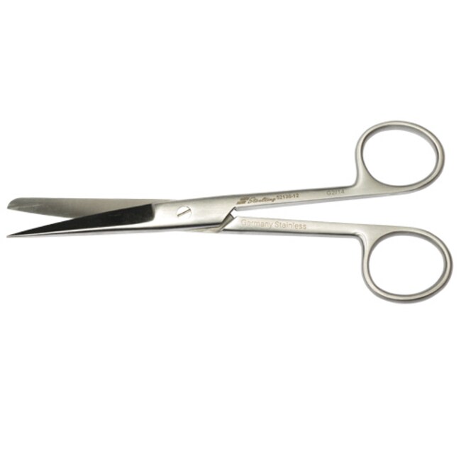 Stoelting General Operating Scissors 5.75 in.:Animal Research | Fisher ...