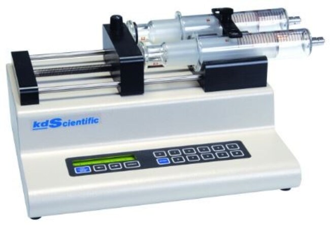 Stoelting Dual Syringe Infusion/Withdrawal Pump:Animal Care and ...