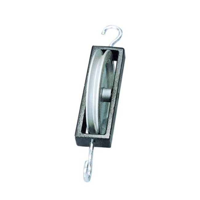 Pulley steel store