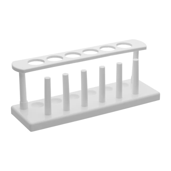 Supertek Polypropylene Test Tube Rack 6 | Buy Online | Supertek ...