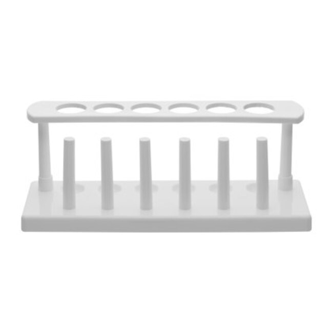 Supertek Polypropylene Test Tube Rack 6 | Buy Online | Supertek ...