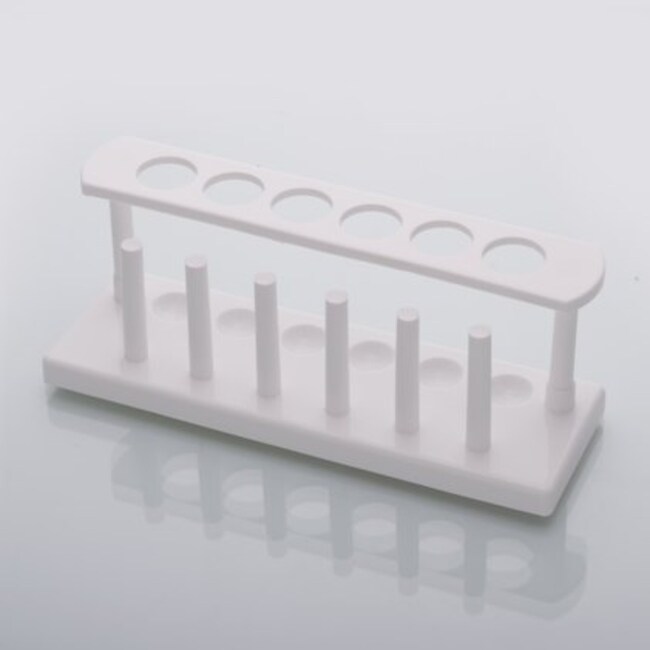 Supertek Polypropylene Test Tube Rack 6 | Buy Online | Supertek ...