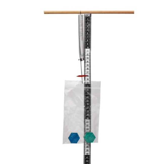 Supertek Hooke's Law Kit with Activity Sheet Hooke's Law Kit:Education ...