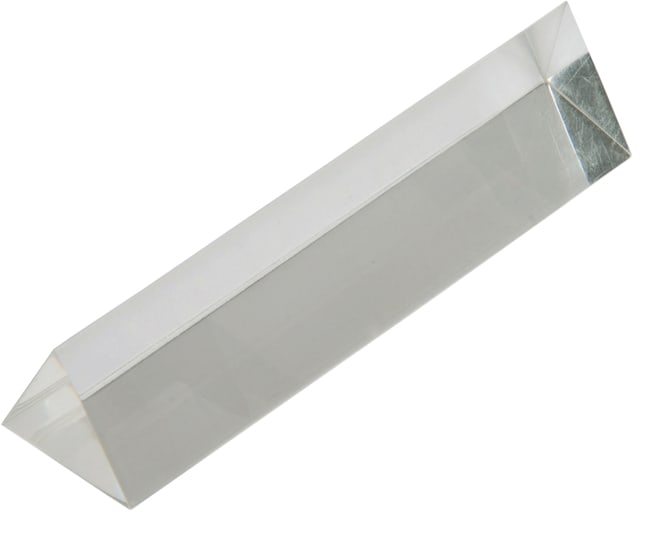 Supertek Equilateral Prism Product Type: Prism:Education Supplies ...
