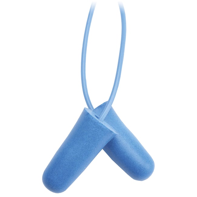 Jackson Safety H10 Metal Detectable Disposable Ear Plugs:Personal ...