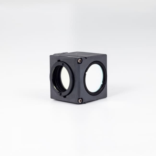 Motic Fluorescence Filter Set for BA410E/AE31E Product Line: DAPI ...