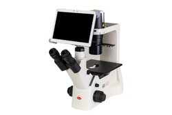 Motic AE2000 Microscope and Camera Bundle:Microscopes:Compound ...