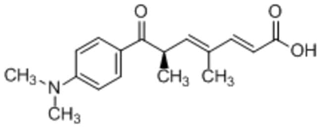 (R)-Trichostatic Acid 98.0+%, TCI America™ | Fisher Scientific