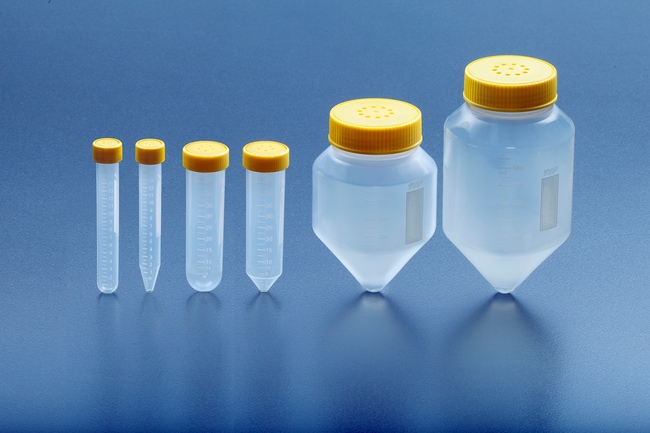 TPP Techno Plastic Products AG TubeSpin Bioreactor 15 mL | Buy Online ...