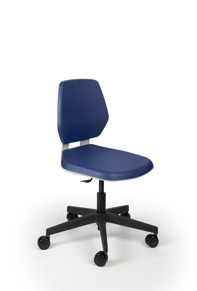 Techsit Smartsit Low Laboratory Chair Smartsit Low Laboratory Chair ...