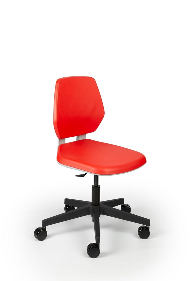 Techsit™ Smartsit Low Laboratory Chair Smartsit Low Laboratory Chair ...