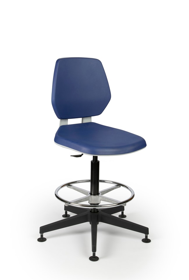 Techsit Smartsit High Laboratory Chair:Furniture:Seating | Fisher ...