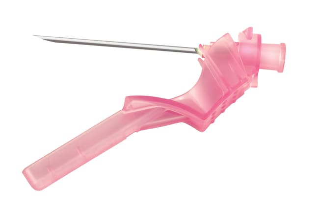 Terumo Engauge Safety Hypodermic Needle Length (English) Needle: 1.5 in ...