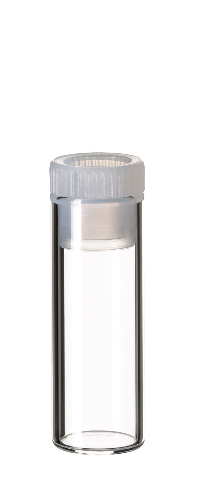 Fisherbrand Shell Vial Kit Clear | Buy Online | Fisher Scientific