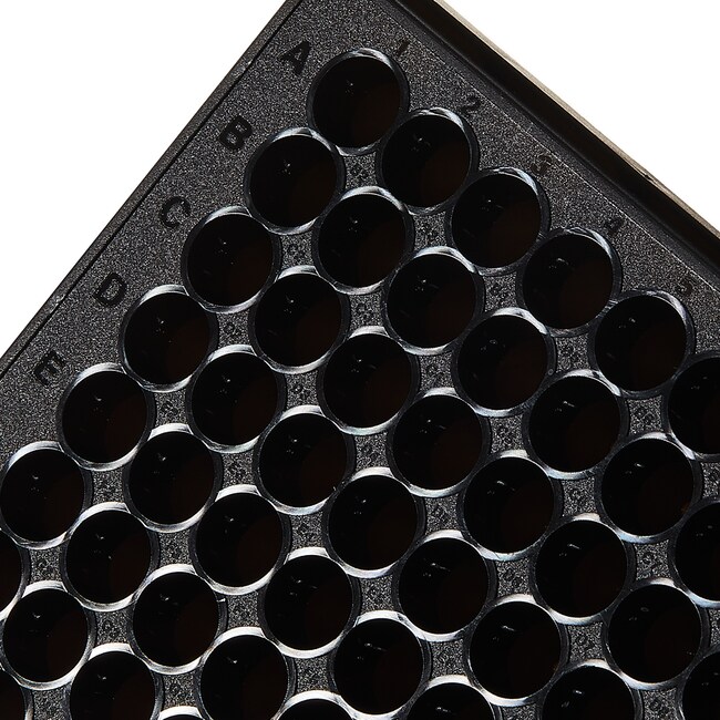 Thermo Scientific Nunc 96 Well Polypropylene Storage Microplates 96 