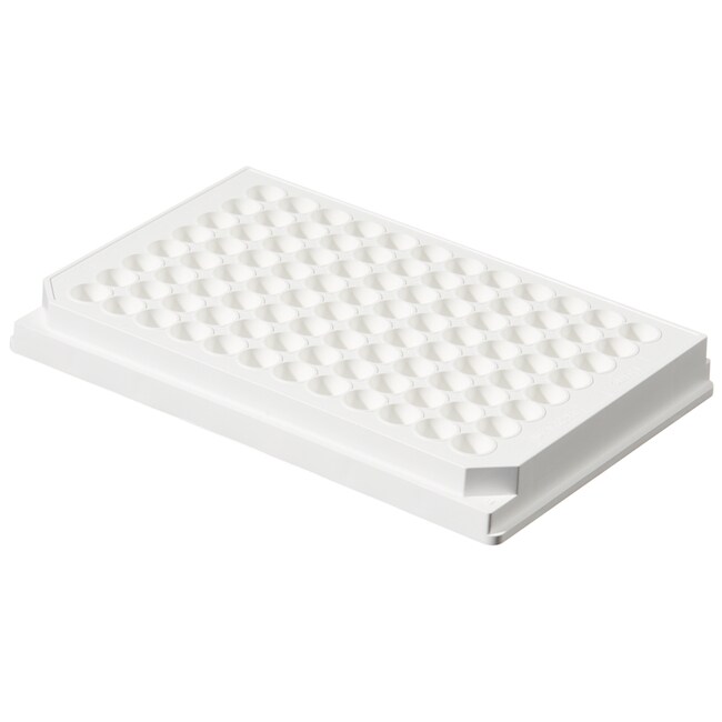 Thermo Scientific Nunc 96-Well Polypropylene Storage Microplates 96 ...