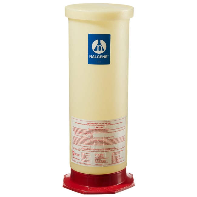 Thermo Scientific Nalgene Pipette Jars 51.4 cm | Buy Online | Thermo ...