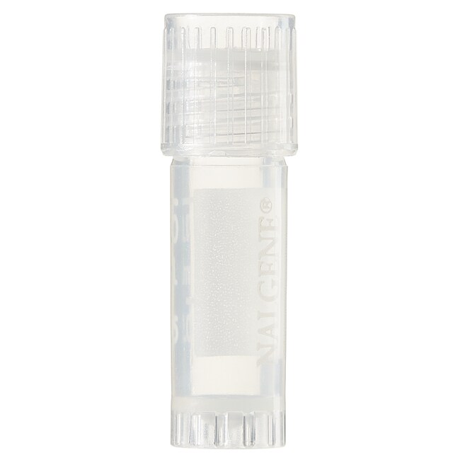 Thermo Scientific™ Nalgene™ General Long-Term Storage Cryogenic Tubes ...