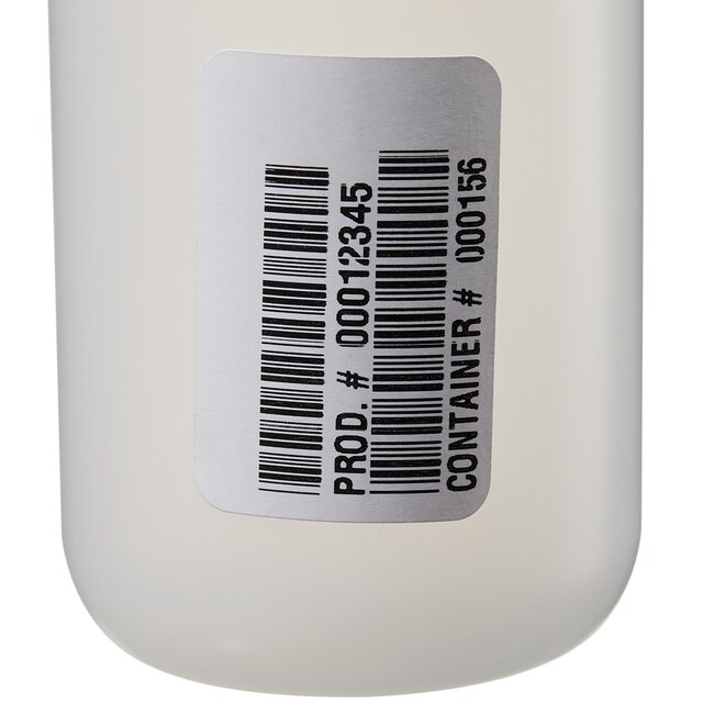 Thermo Scientific™ Nalgene™ Wide-Mouth HDPE Sterile Sample Bottle with ...