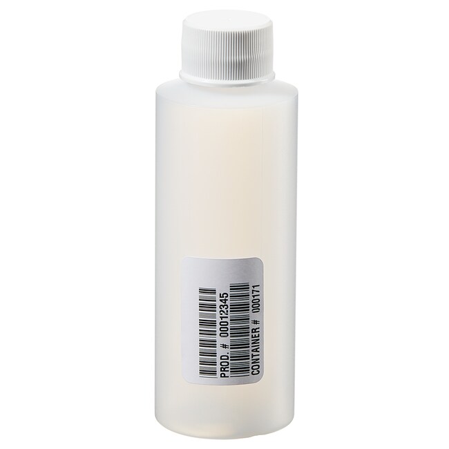 Thermo Scientific HDPE Cylinder Round Bottles | Fisher Scientific