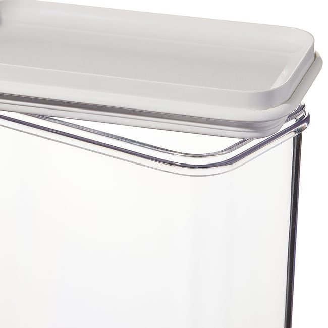 Thermo Scientific Nalgene Utility Boxes Capacity: 1000mL (32 oz.):Boxes ...