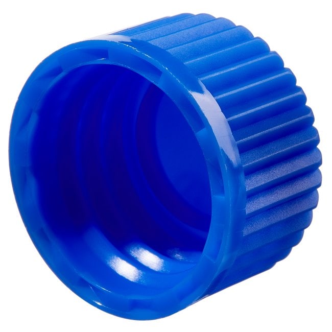 Thermo Scientific Nalgene Colored Polypropylene Closures with 20-415 ...