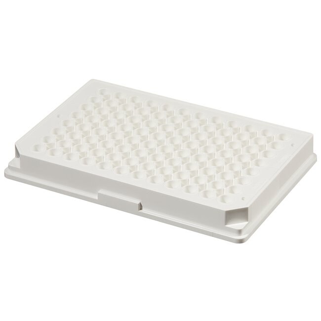 Thermo Scientific Nunc FluoroNunc LumiNunc 96 Well Plates C Shaped 