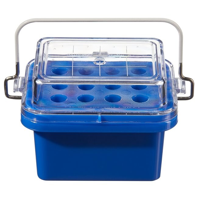 Thermo Scientific Benchtop Coolers Nalgene Labtop Cooler 3x4 Thermo Scientific Benchtop Coolers Nalgene Labtop Cooler 3x4