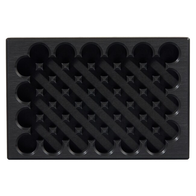 Thermo Scientific Decappers 500/550, 12-Channel:Vials | Fisher Scientific