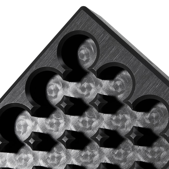 Thermo Scientific Decappers 500/550, 12-Channel:Vials | Fisher Scientific