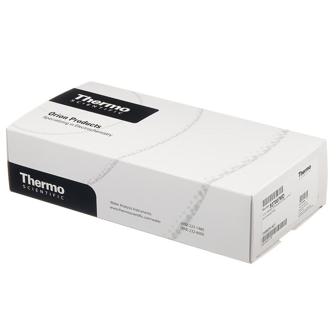 Thermo Scientific Orion Stainless-Steel Micro Automatic Temperature ...