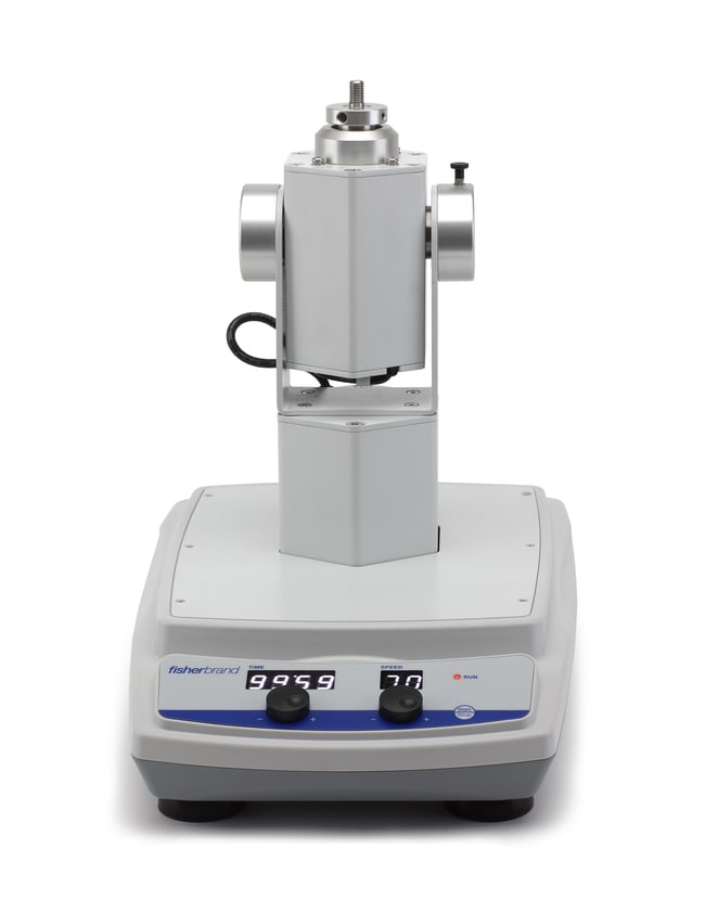 Fisherbrand Digital Cel-Gro Tissue Culture Rotator Digital Rotator ...