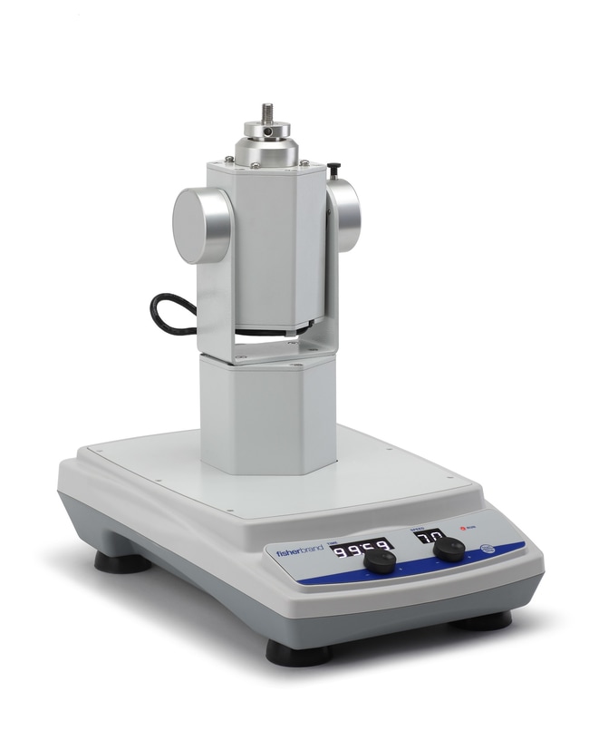 Fisherbrand Digital Cel-Gro Tissue Culture Rotator Digital Rotator ...