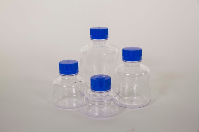 Fisherbrand™ Polystyrene Storage Bottles | Fisher Scientific