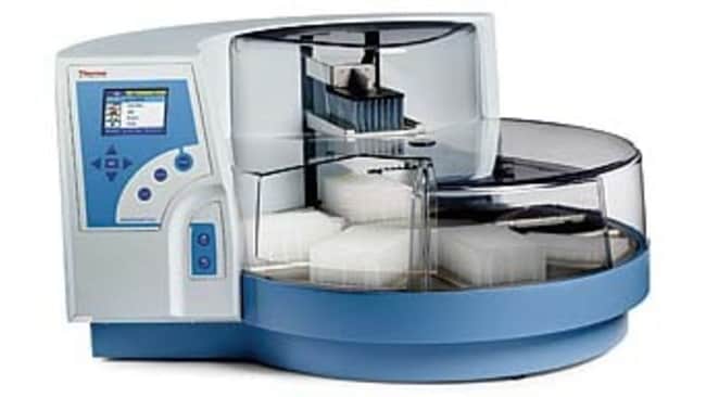 Thermo Scientific KingFisher Flex 96 KF Heating Block :Life Sciences ...