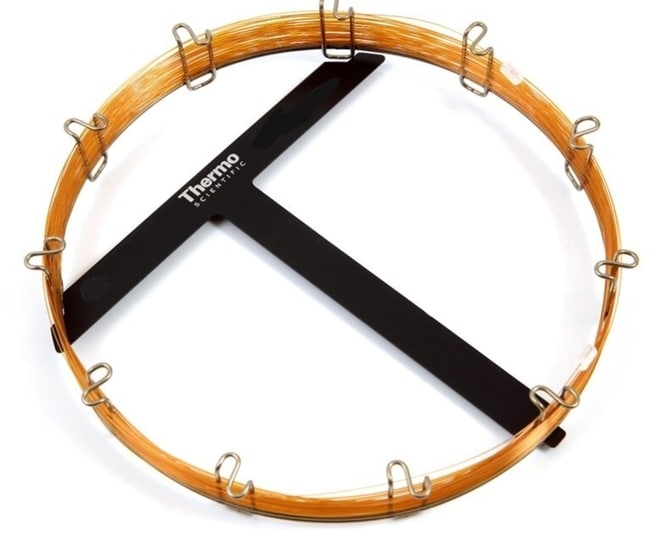 Thermo Scientific Application-specific Columns for Semivolatile Organic ...