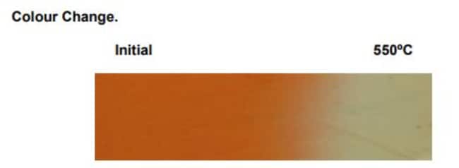 Thermographic Measurements Ltd Thermax Multi-Change ...