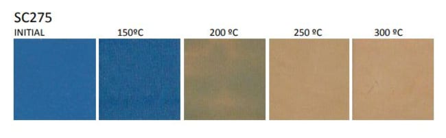 Thermographic Measurements Ltd Thermax Multi-Change Temperature ...