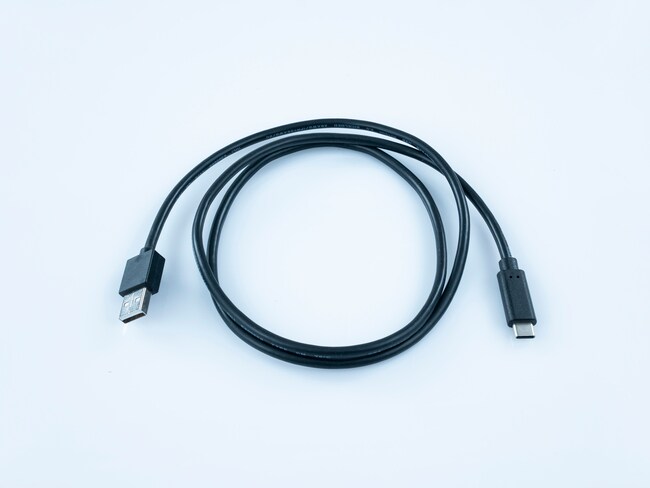 Lovibond Cable, USB-C Cable, USB-C:Turbidity Measurement, Quantity ...