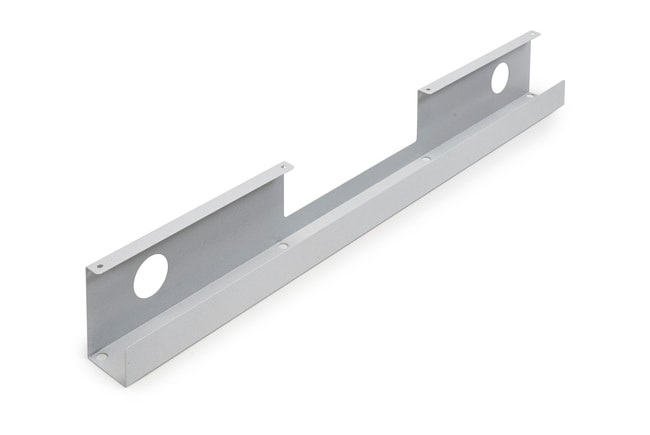 Treston Cable Tidy for TED Cable Channel; Color: Gray:Furniture ...