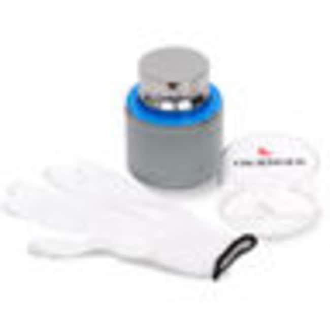 Troemner Electronic Balance UltraClass Weight with Traceable ...