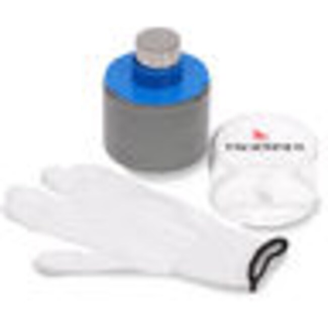 Troemner Electronic Balance ASTM Class 2 Weight with ISO/IEC 17025 ...