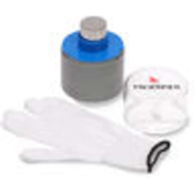 Troemner Electronic Balance ASTM Class 3 Weight with ISO/IEC 17025 ...