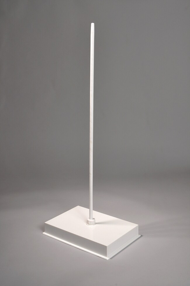 United Scientific Plastic Support Stands:Clamps and Supports:Stands and ...