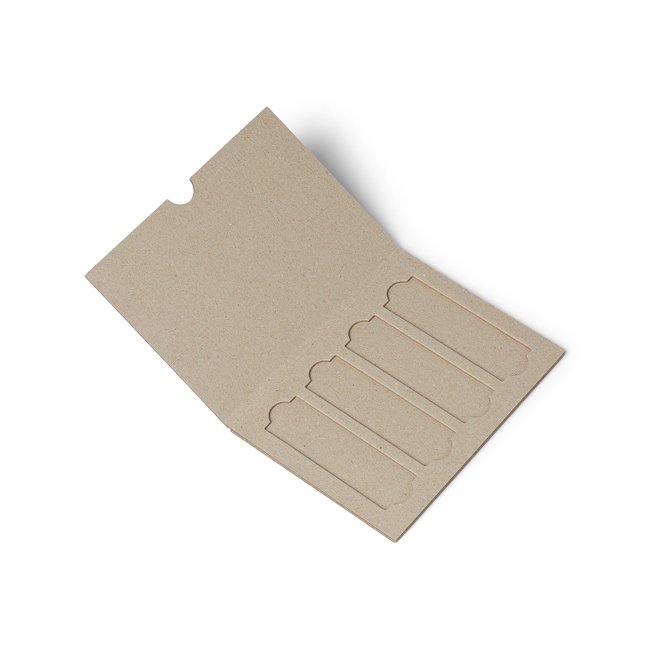United Scientific Slide Mailer, Cardboard 4 | Buy Online | United ...