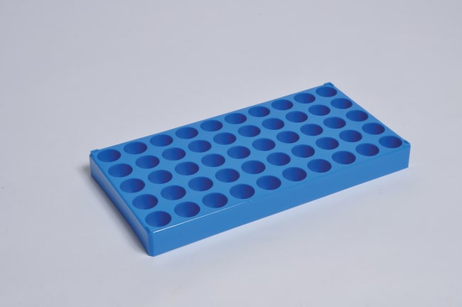 United Scientific Vial Rack:Racks:Vial Racks | Fisher Scientific