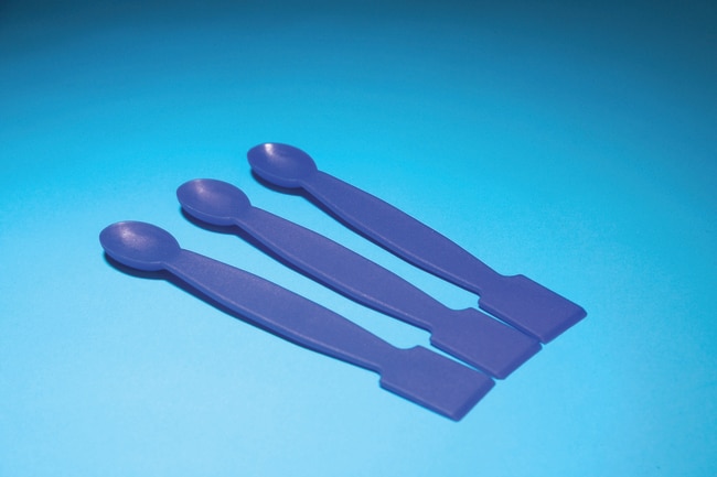United Scientific Plastic Spatulas 6 in. | Buy Online | United ...