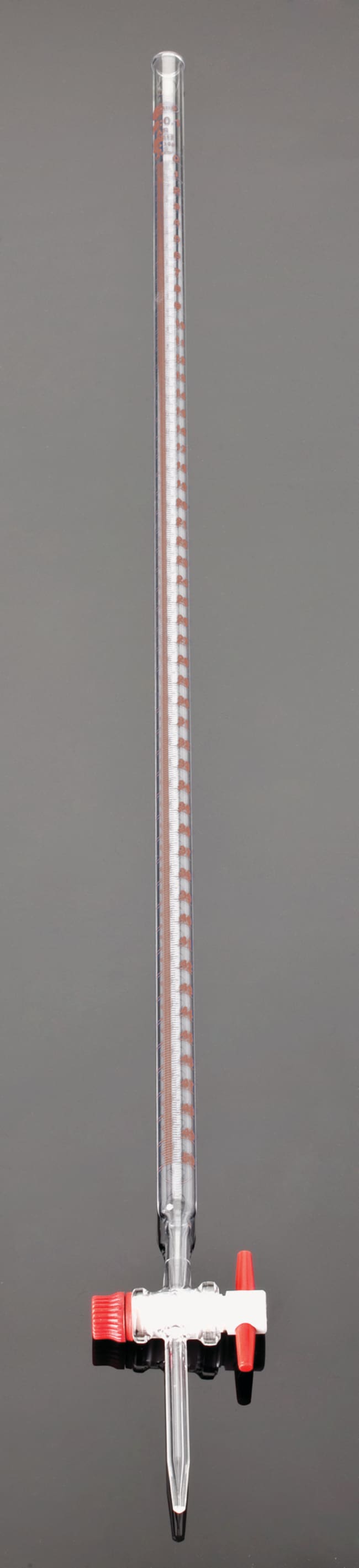 United Scientific Class B Burette with PTFE Stopcock:Burettes:General ...