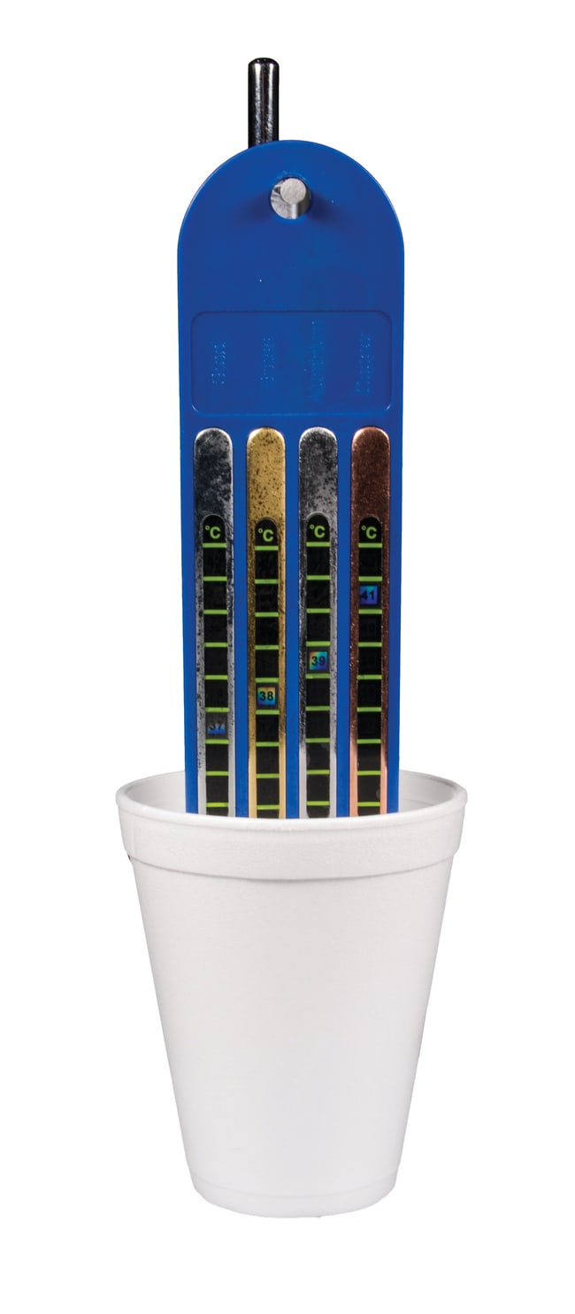 United Scientific Supplies Thermal Conductivity Bars Thermal ...